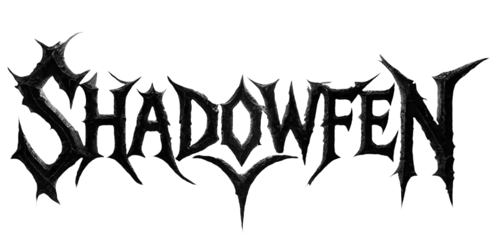 Home - shadowfen.co.uk